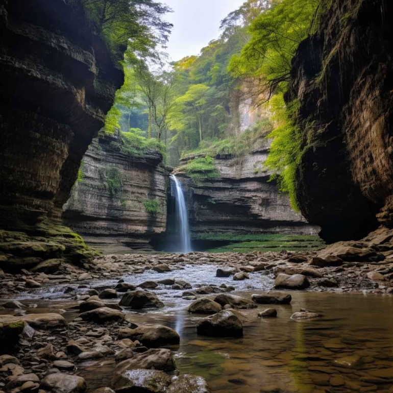 Discovering Meghalaya Enchanting Tourist places – Desi Tours