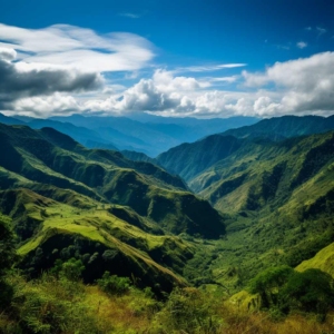 Exploring the Hidden Gems: Places to Visit in Mizoram – Desi Tours