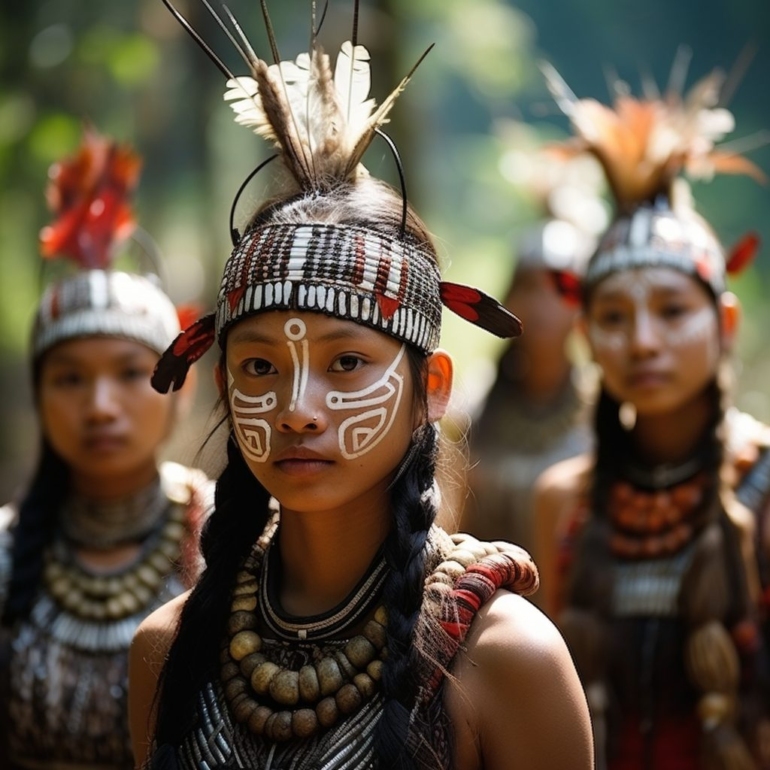 Exploring the Hidden Gems: Places to Visit in Mizoram – Desi Tours