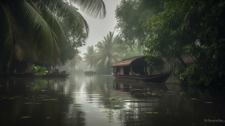 Explore the Magic of Monsoon in India: A Travel Guide - Desi Tours