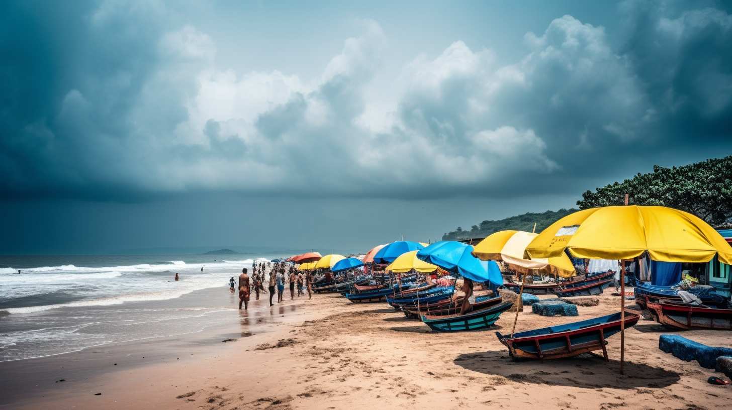 Explore the Magic of Monsoon in India: A Travel Guide – Desi Tours