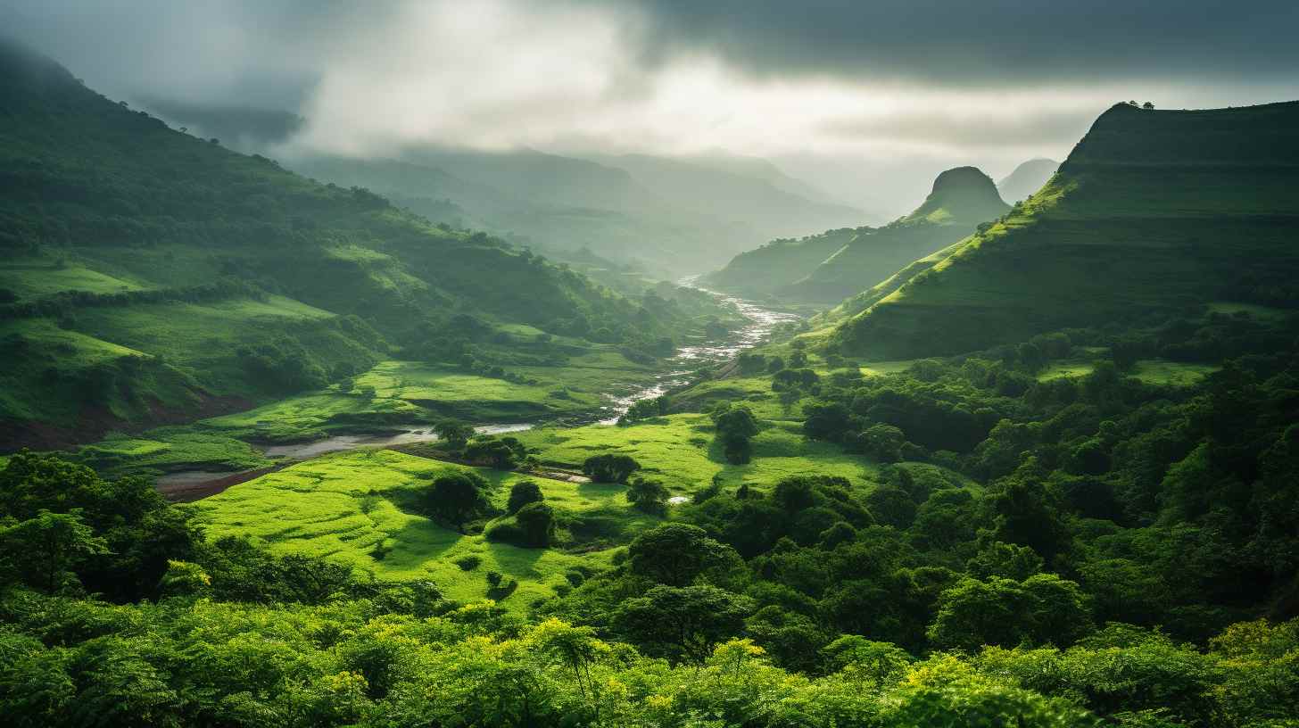 Explore the Magic of Monsoon in India: A Travel Guide – Desi Tours