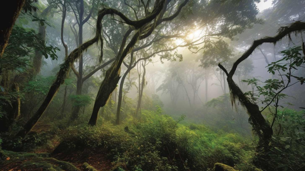 Suryanelli: Unveiling the Enchanting Gem of Kerala – Desi Tours
