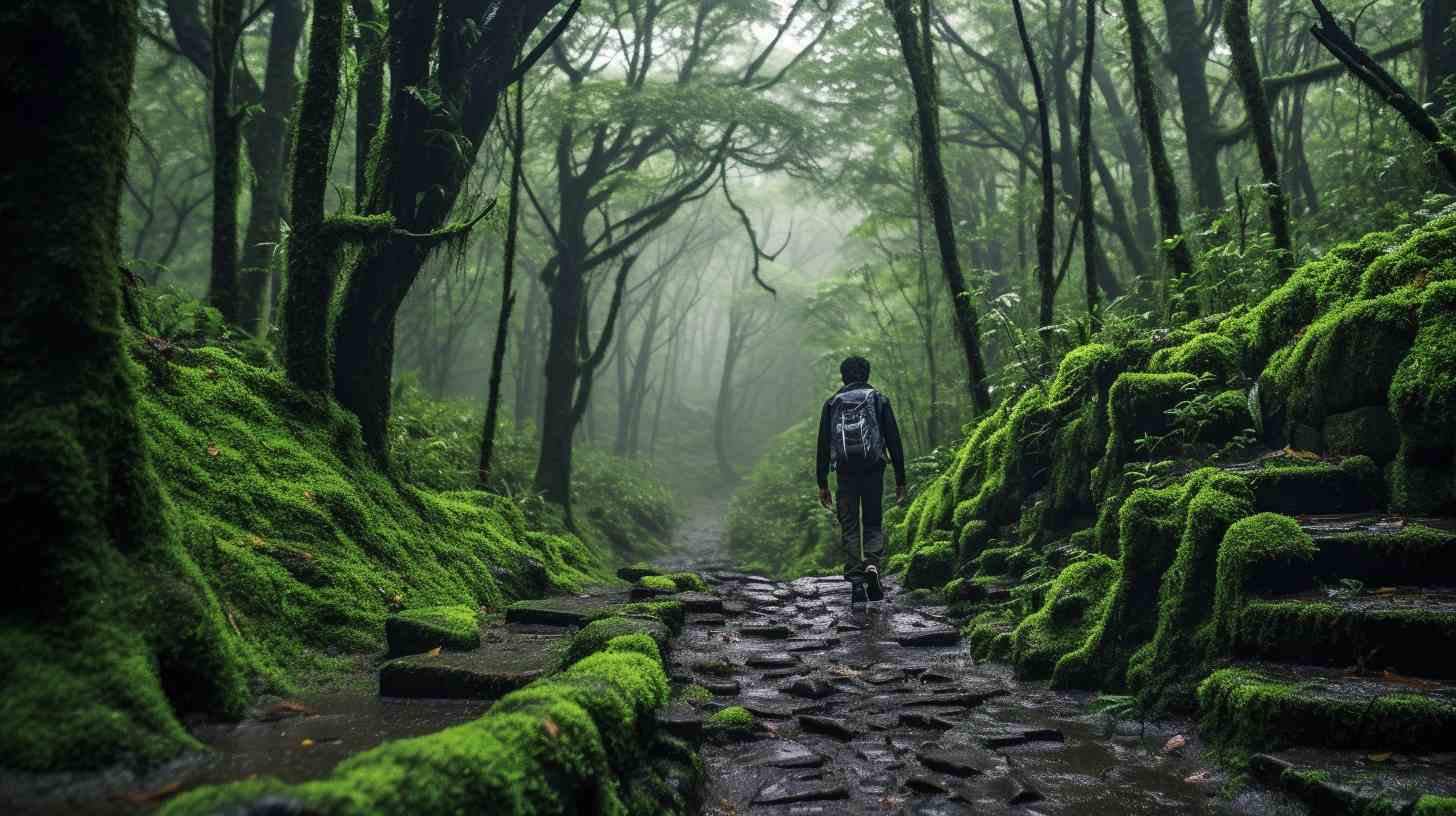 Explore the Tranquil Beauty of Vagamon: A Hidden Gem in Nature – Desi Tours